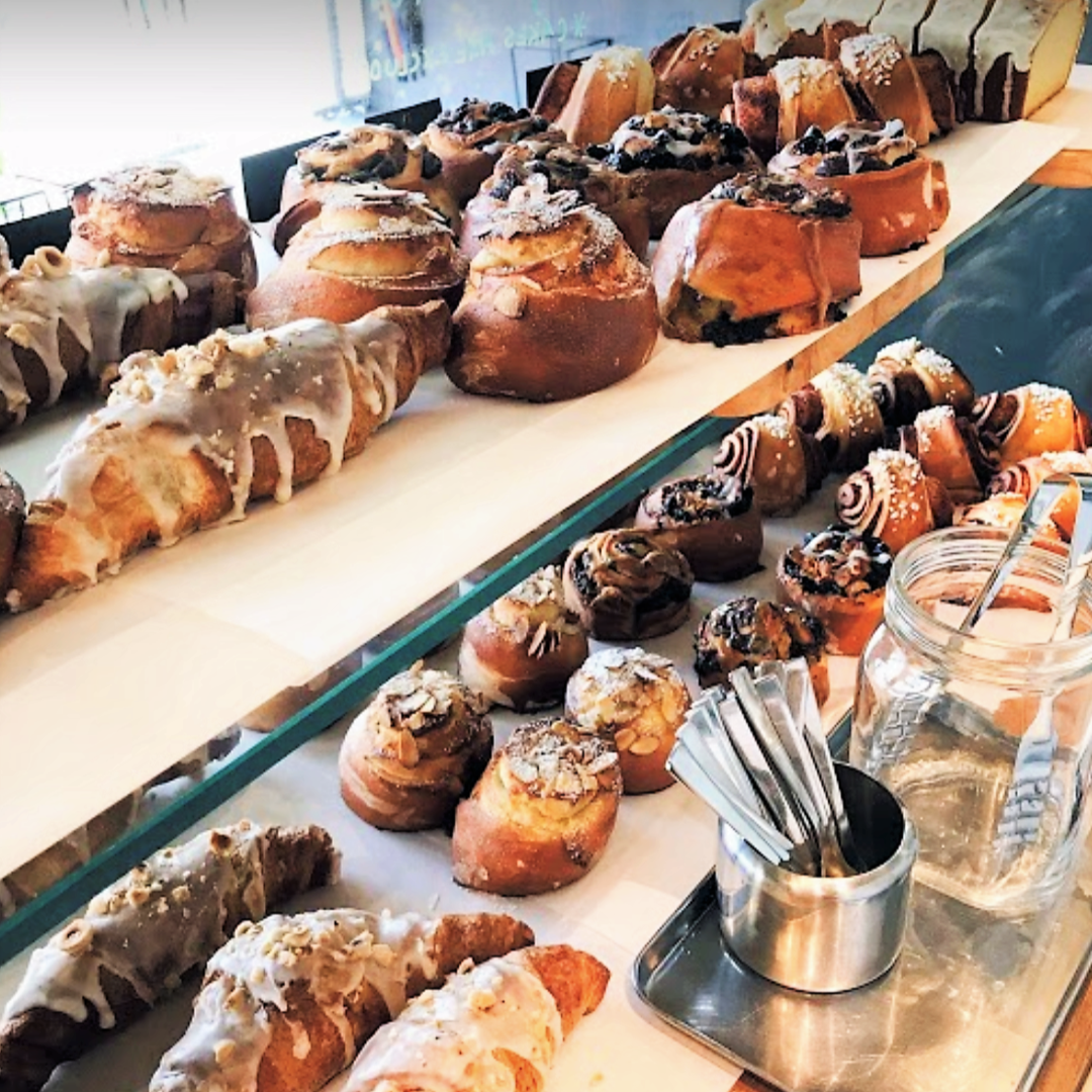 JUST DABAO - A SUSTAINABLE SOLUTION TO SURPLUS FOOD | Brawn & Brains Coffee